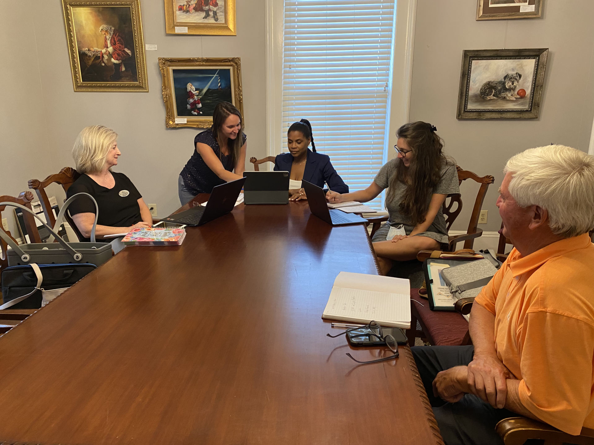 Careers at Price Realtors - Price REALTORS®